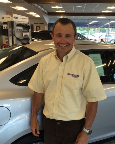 Staff | Wareham Ford