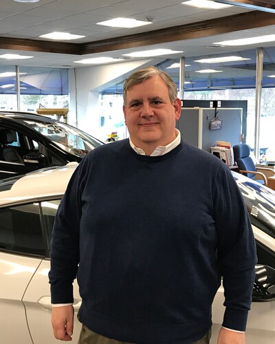 Staff | Wareham Ford