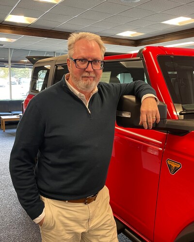 Staff | Wareham Ford