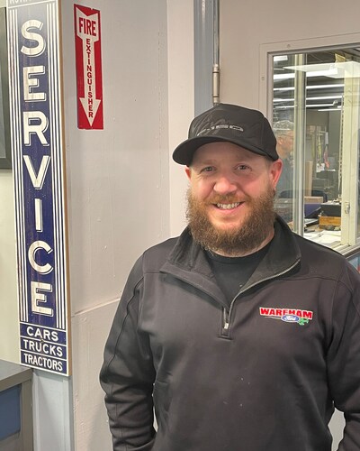 Staff | Wareham Ford