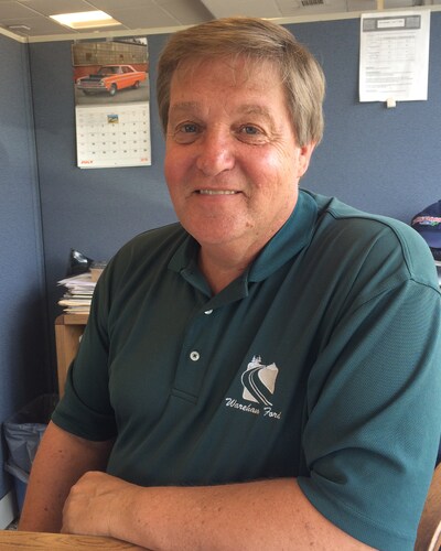 Staff | Wareham Ford