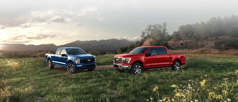 2022 Ford F-150 | Wareham Ford