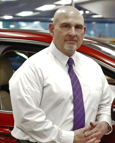 Staff | Wareham Ford