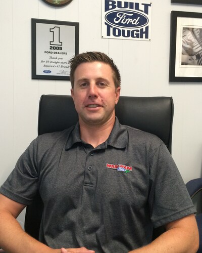 Staff | Wareham Ford