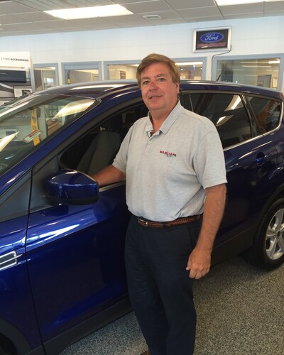 Staff | Wareham Ford