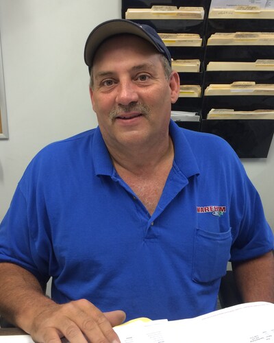 Staff | Wareham Ford