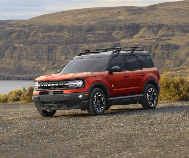 Warrensburg's Warren Ford | New and Used Ford Cars