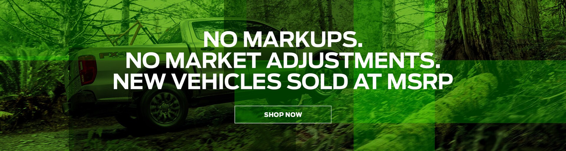 Warrensburg's Warren Ford | New and Used Ford Cars