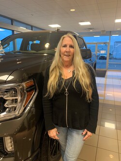 Meet Our Staff | Warsaw GMC