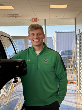 Meet Our Staff | Warsaw GMC