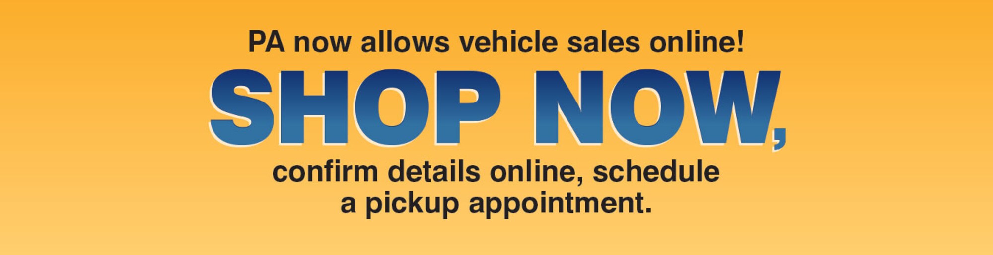 Washington Ford | Ford Dealership in Washington PA