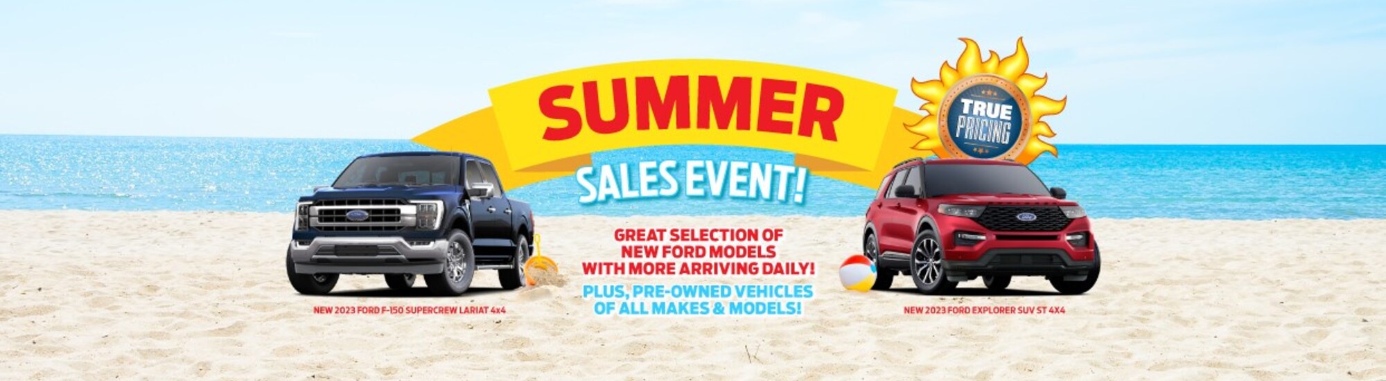 Washington Ford | New & Used Ford Dealer in Washington PA