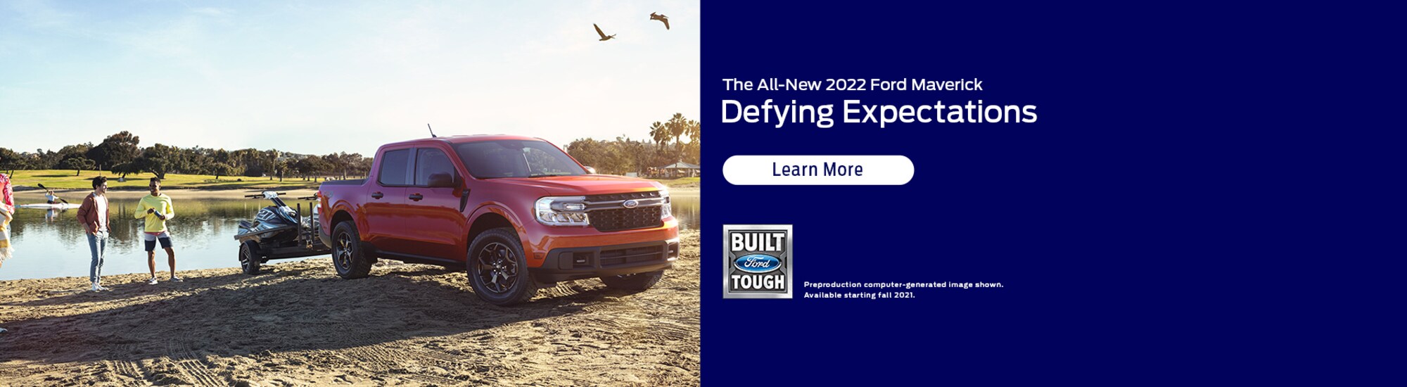 Washington Ford | New & Used Ford Dealer in Washington PA