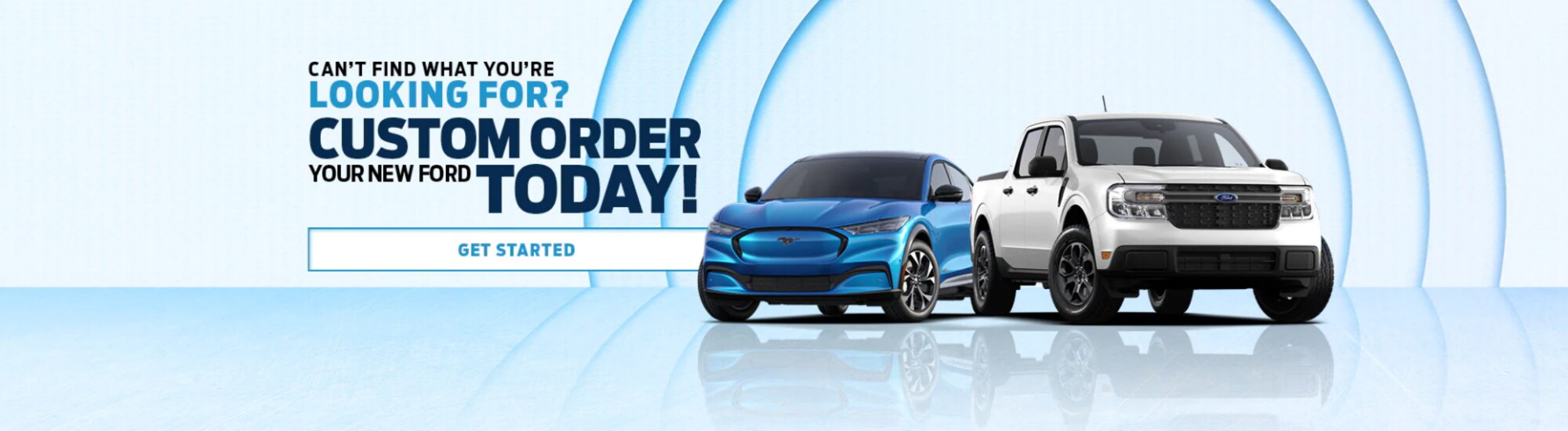 Washington Ford | New & Used Ford Dealer in Washington PA