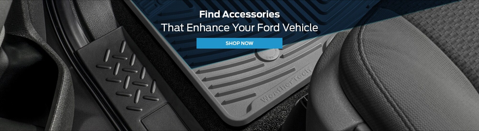 Washington Ford | New & Used Ford Dealer in Washington PA
