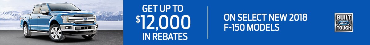 New Fords near St. Albert | Waterloo Ford