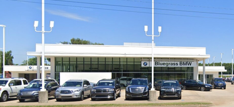 Watermark Auto Group | New & Used Car Dealerships | Marion, IL ...