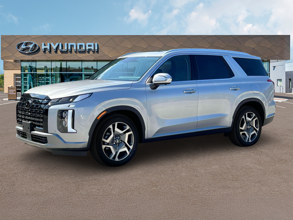 New 2025 Hyundai Palisade For Sale at Wayne Hyundai | VIN ...