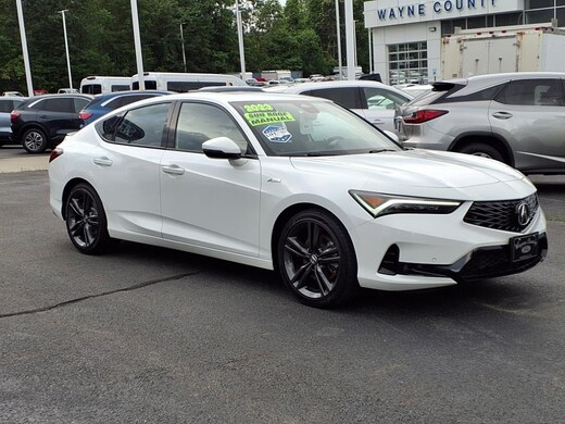 Inventory | Wayne County Ford