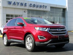 Used Vehicle Inventory | Wayne County Ford in Honesdale