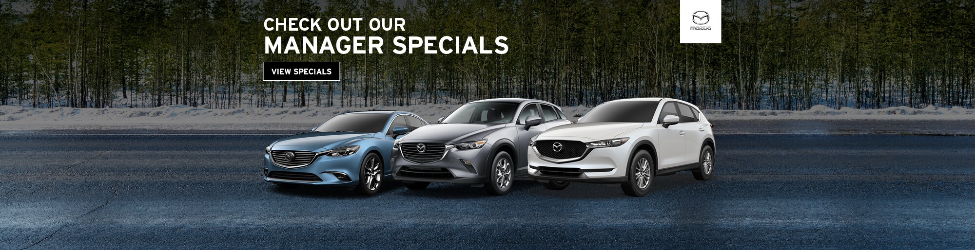Wayne Mazda | New 2019 & Used Mazda | Wayne, NJ