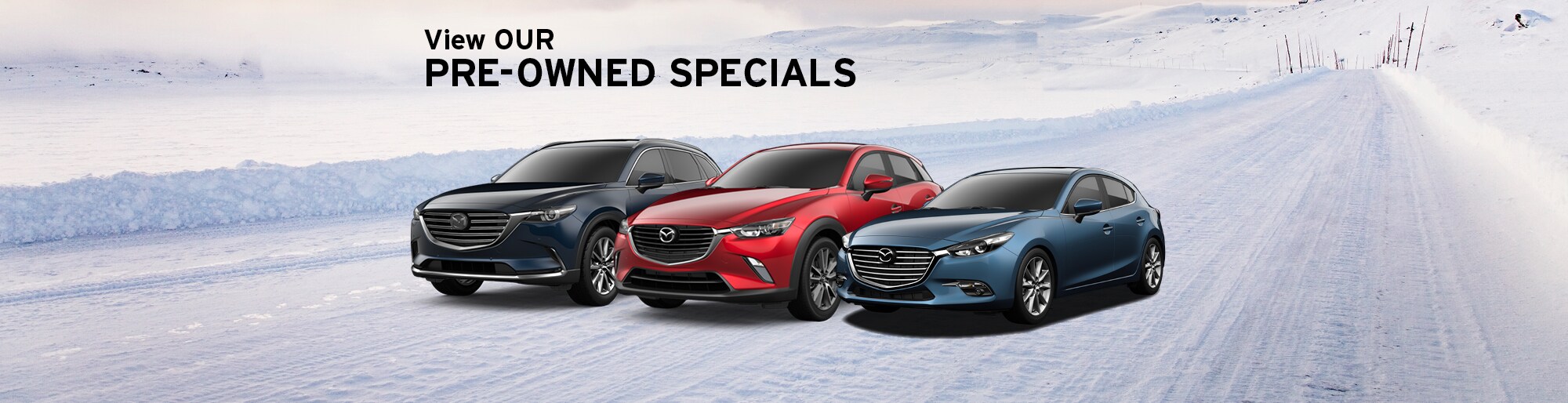 Wayne Mazda | New 2019 & Used Mazda | Wayne, NJ