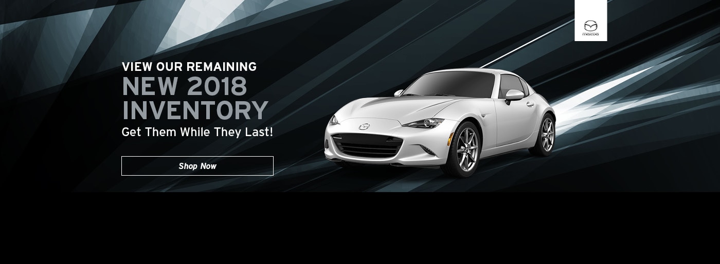 Wayne Mazda | New 2019 & Used Mazda | Wayne, NJ
