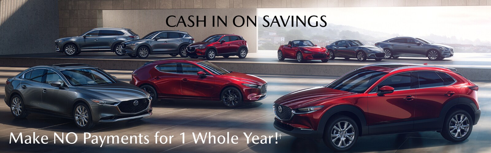Wayne Mazda | New 2019 & Used Mazda | Wayne, NJ