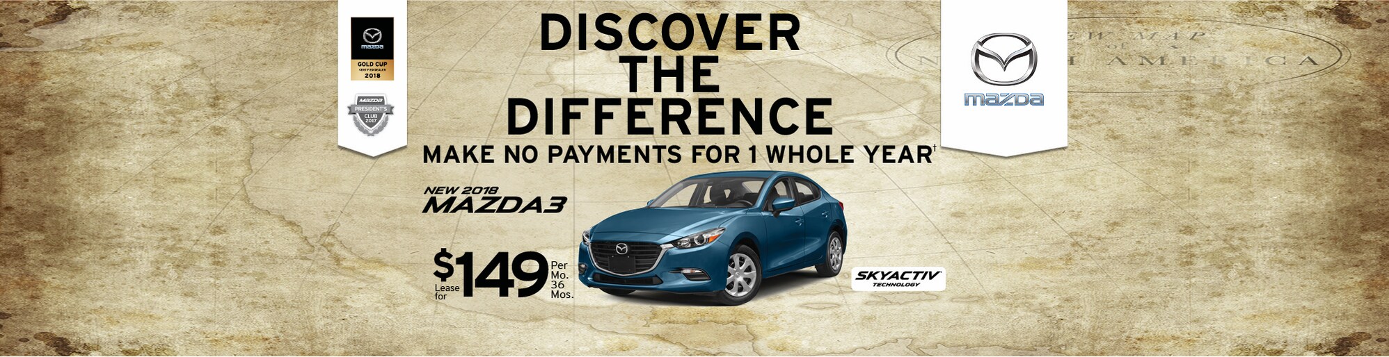 Wayne Mazda: Mazda Dealer Wayne NJ | Near Yonkers