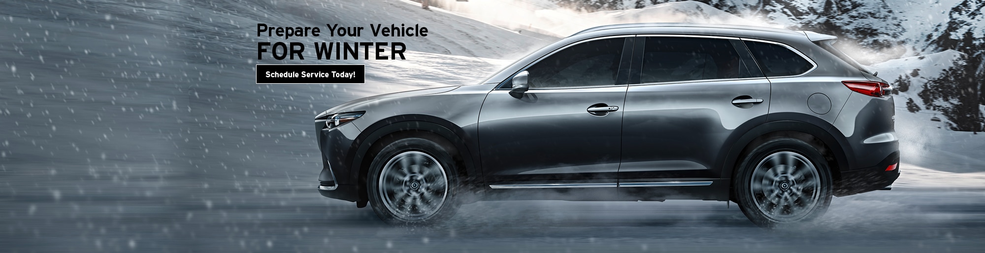 Wayne Mazda | New 2019 & Used Mazda | Wayne, NJ