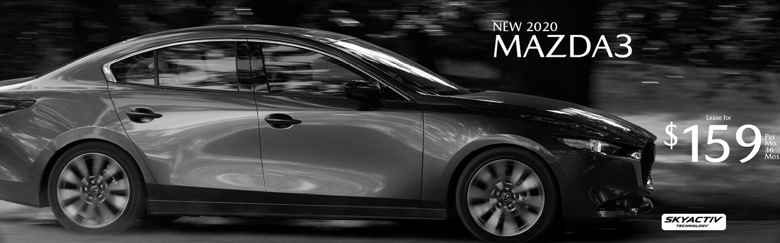 Wayne Mazda | New 2019 & Used Mazda | Wayne, NJ