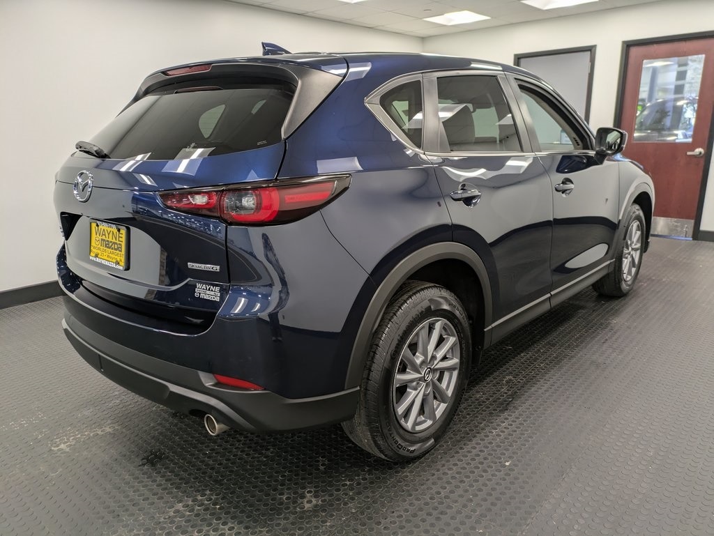 Used 2023 Mazda CX-5 For Sale at Performance Auto Group | VIN ...