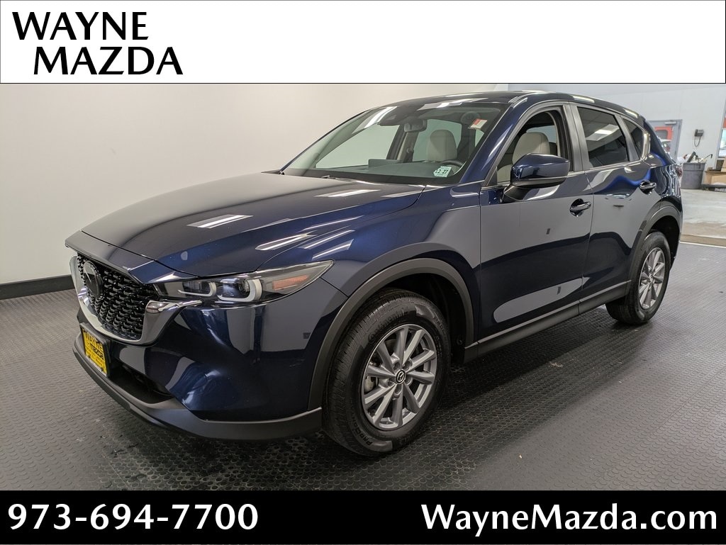 Used 2023 Mazda CX-5 For Sale at Performance Auto Group | VIN ...