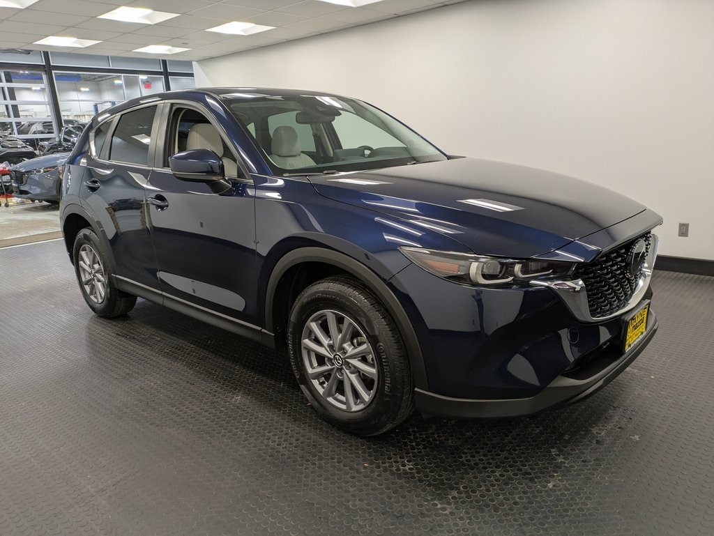 Used 2023 Mazda CX-5 For Sale at Performance Auto Group | VIN ...