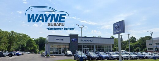 Sell Your Car in Pompton Plains | Wayne Subaru Buys Cars