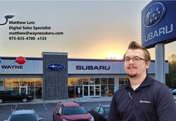 Staff at Wayne Subaru | New & Used Subaru Dealership Serving Ramsey ...