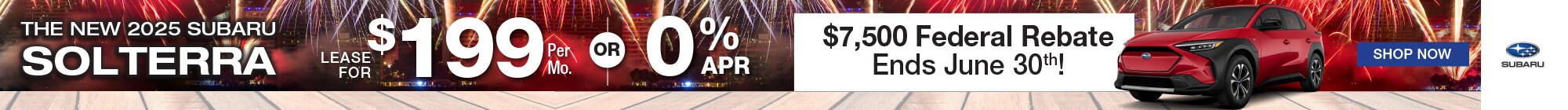 Wayne Subaru | New & Used Subaru Dealer in Pompton Plains NJ