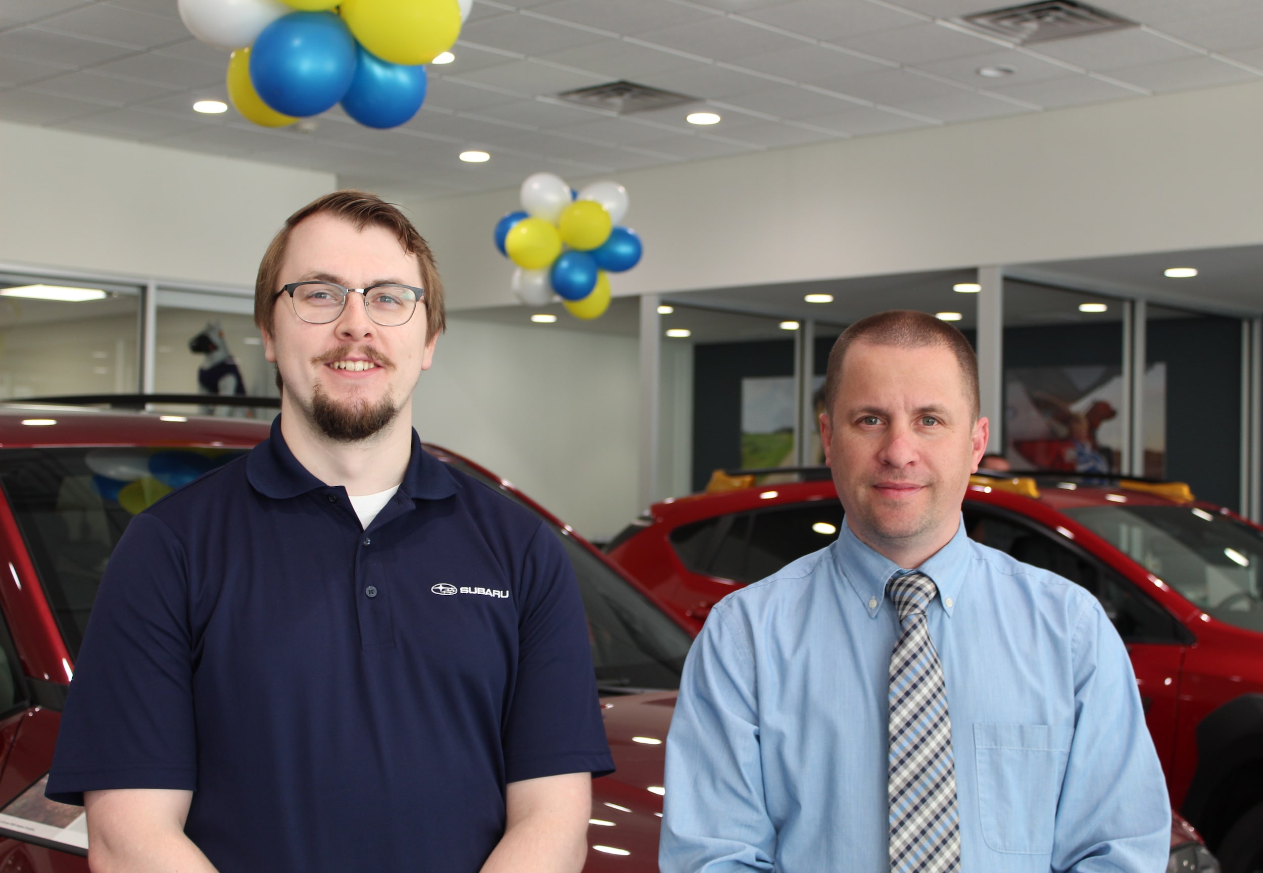 Wayne Subaru | New & Used Subaru Dealer in Pompton Plains NJ