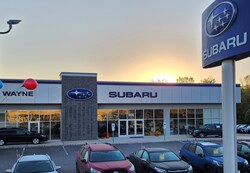 Staff at Wayne Subaru | New & Used Subaru Dealership Serving Ramsey ...