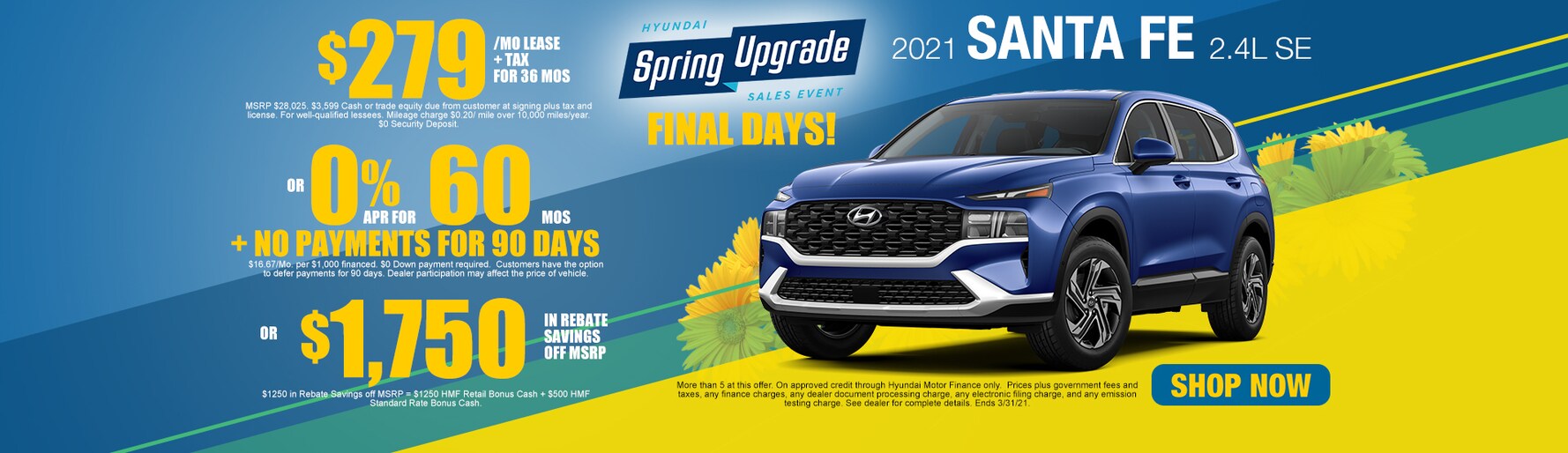 New & Used Hyundai Car Dealership Of California