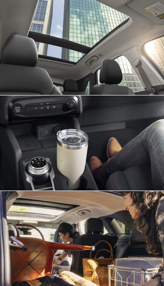 Ford Escape Interior Dimensions | Cabinets Matttroy