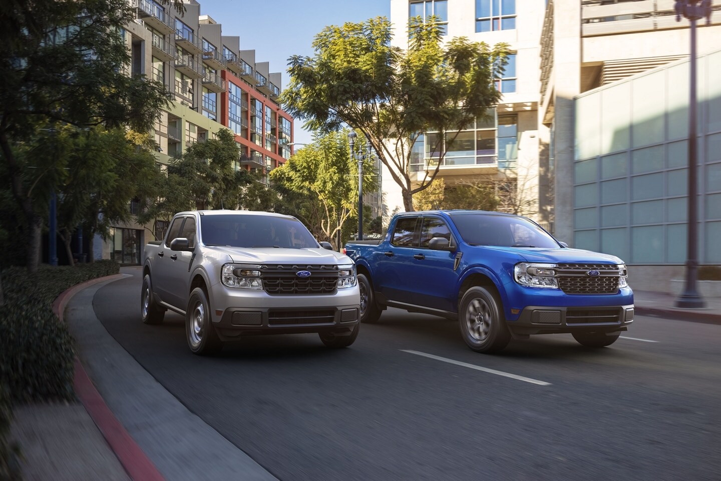 2023 Ford Maverick in Seneca Falls, NY | Wally's Ford of Seneca Falls