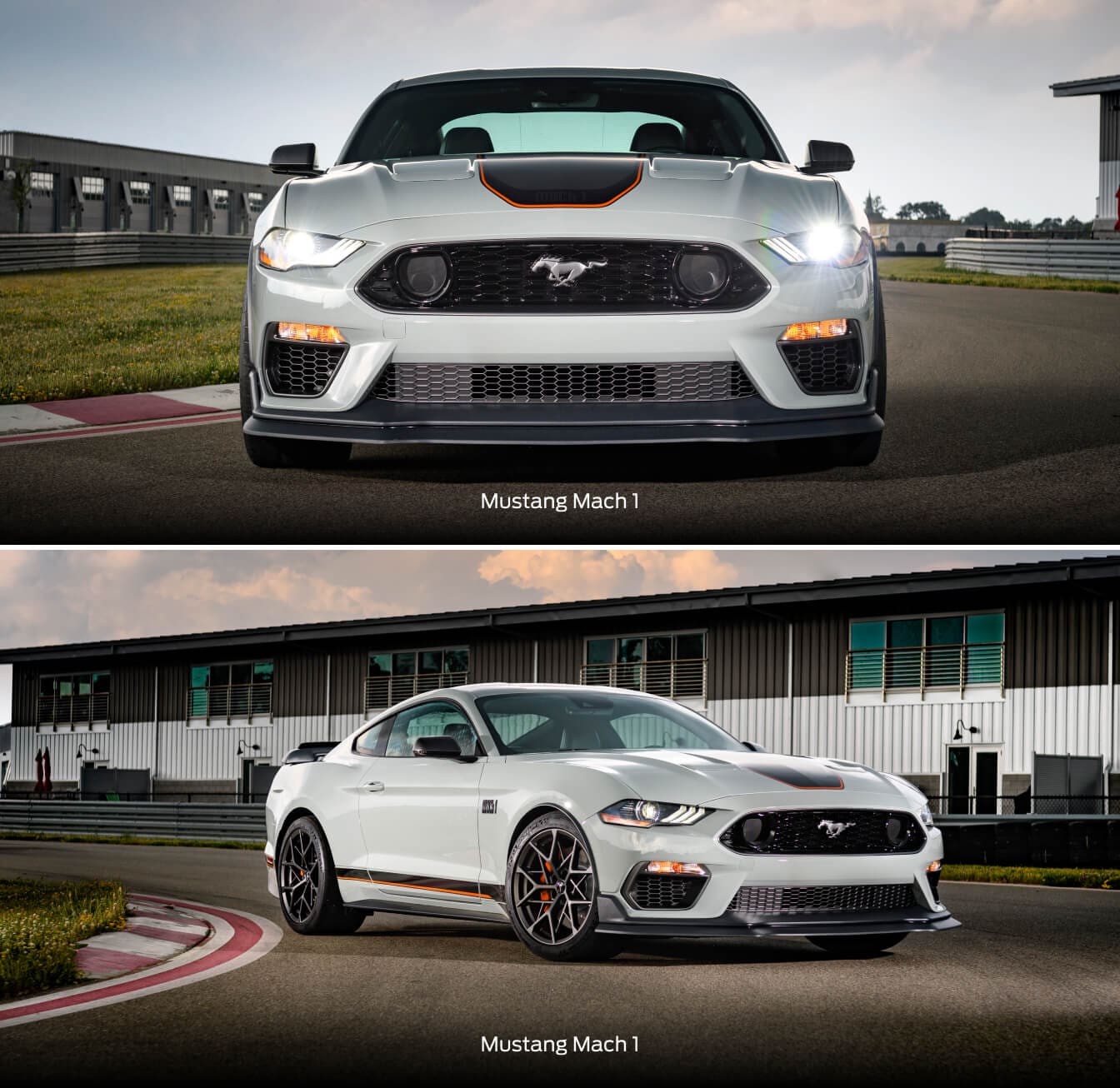 Ford Mustang Trim Levels Explained