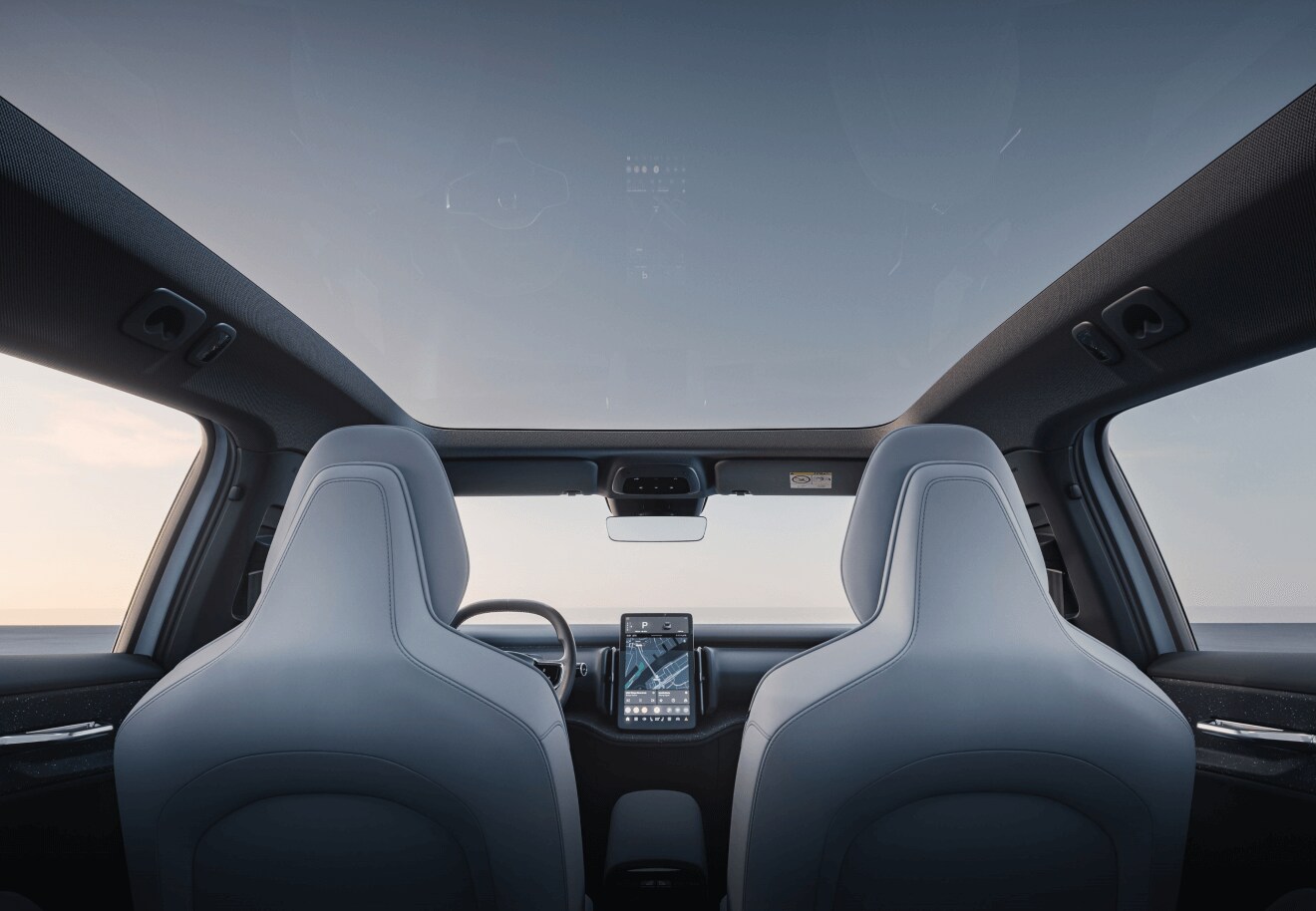 The All-New 2024 Volvo EX30: Release Date, Price, Range & More