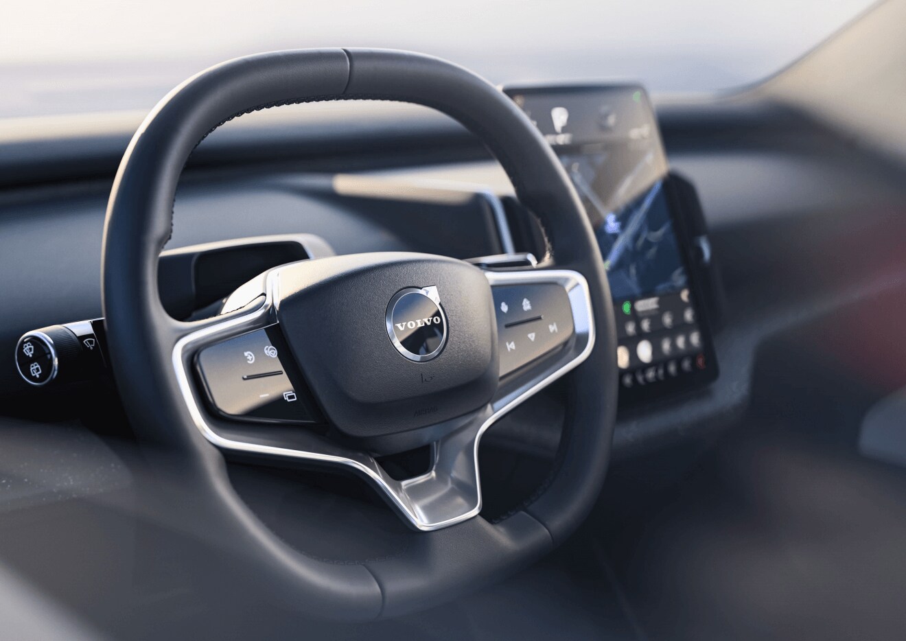 The All-New Volvo EX30: Release Date, Price, Range & More