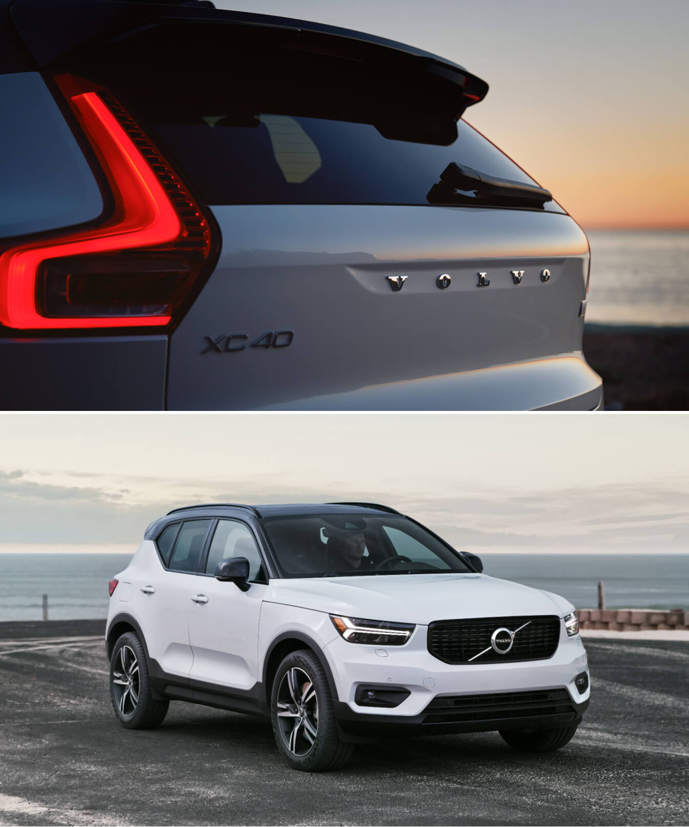 Volvo XC40 Vs. BMW X1: Which Luxury SUV Is Right For You?