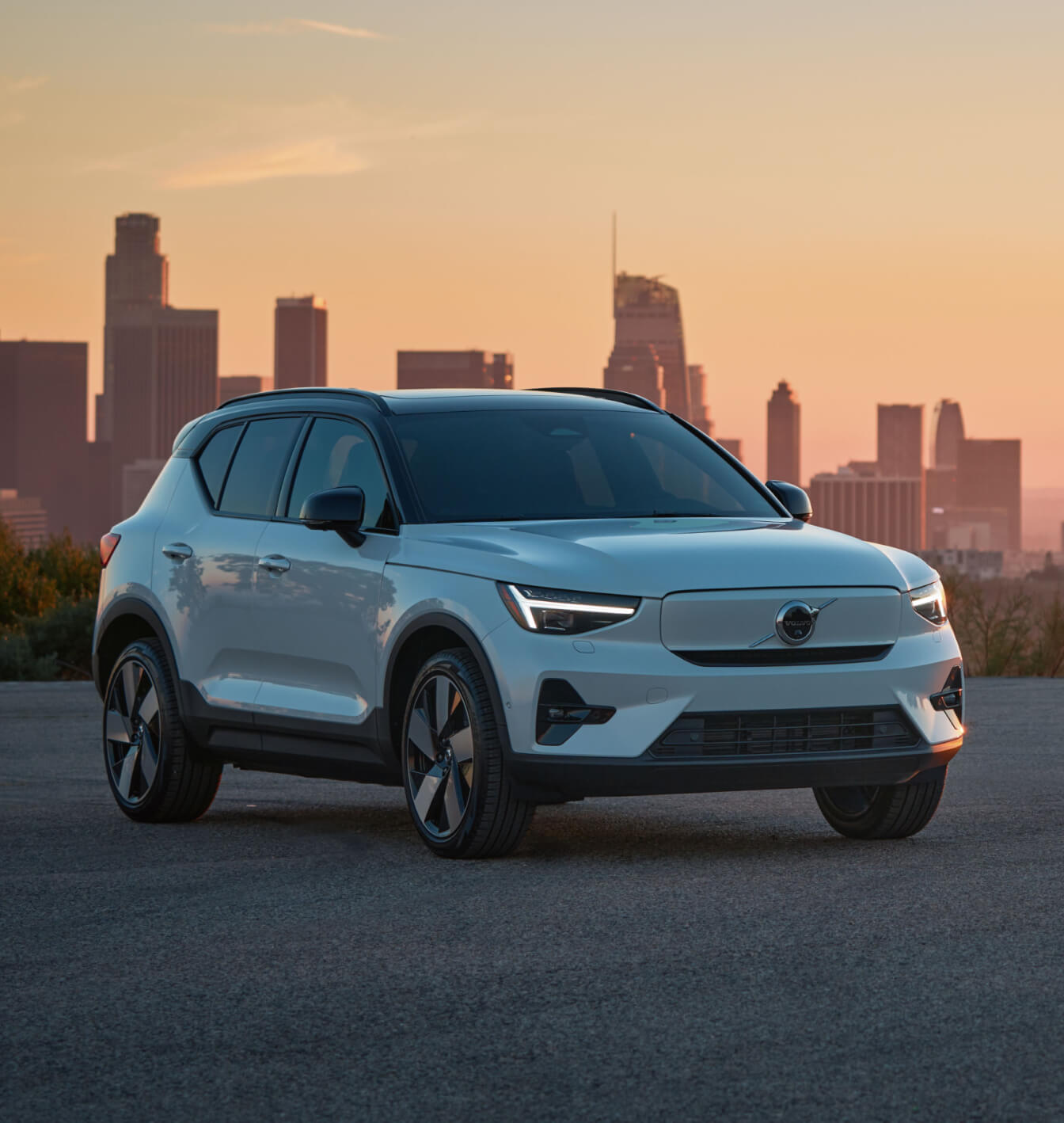 Volvo XC40 Vs. BMW X1: Which Luxury SUV Is Right For You?