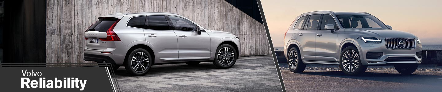 Are Volvo Cars Reliable? Get the Facts Here