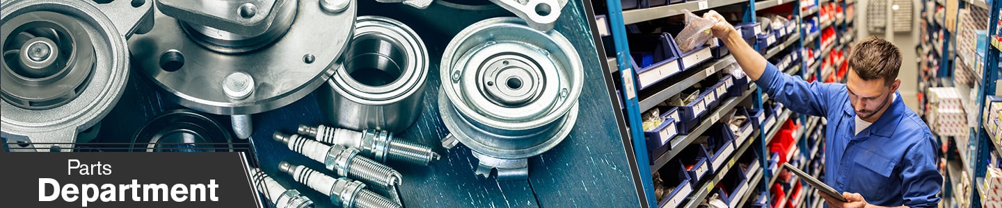 Volvo OEM Car Parts For Sale In Raleigh, NC｜Weaver Brothers