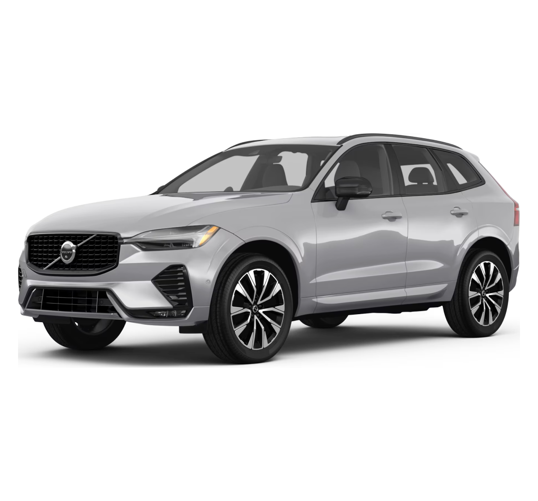 Volvo XC60 Vs. Subaru Outback: A Tale Of Two SUVs